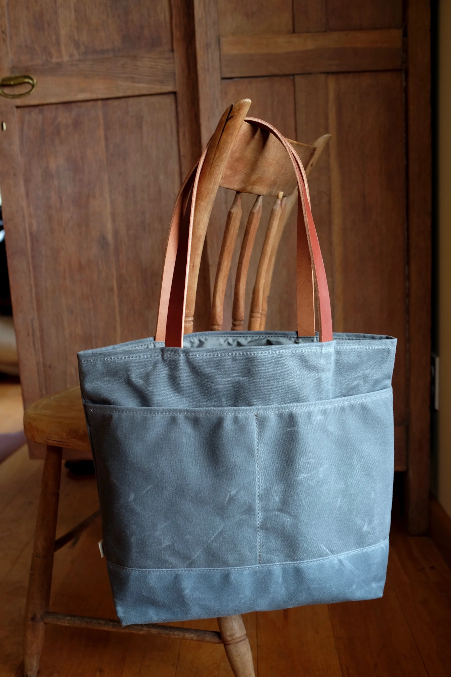 Shop — Barnacle Bags