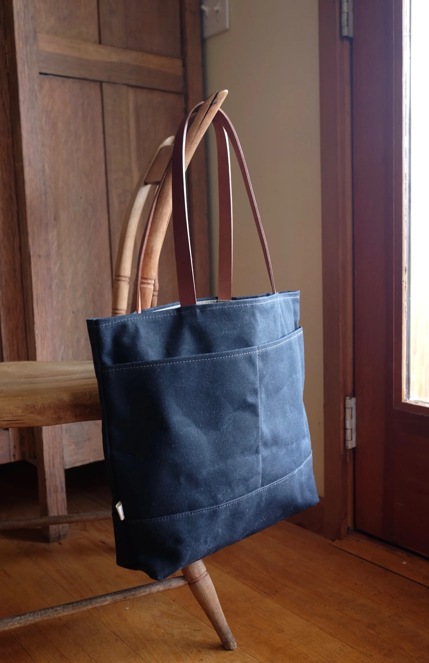 Shop — Barnacle Bags