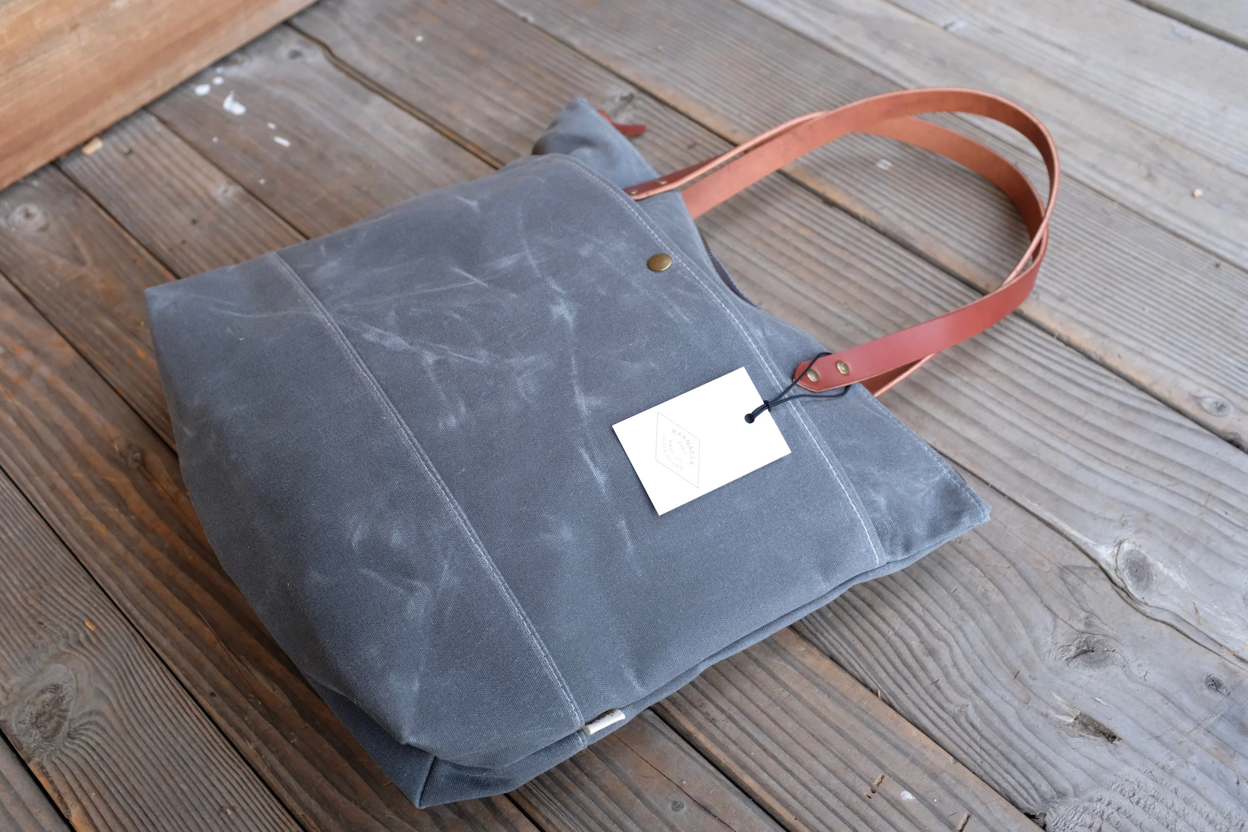 Shop — Barnacle Bags