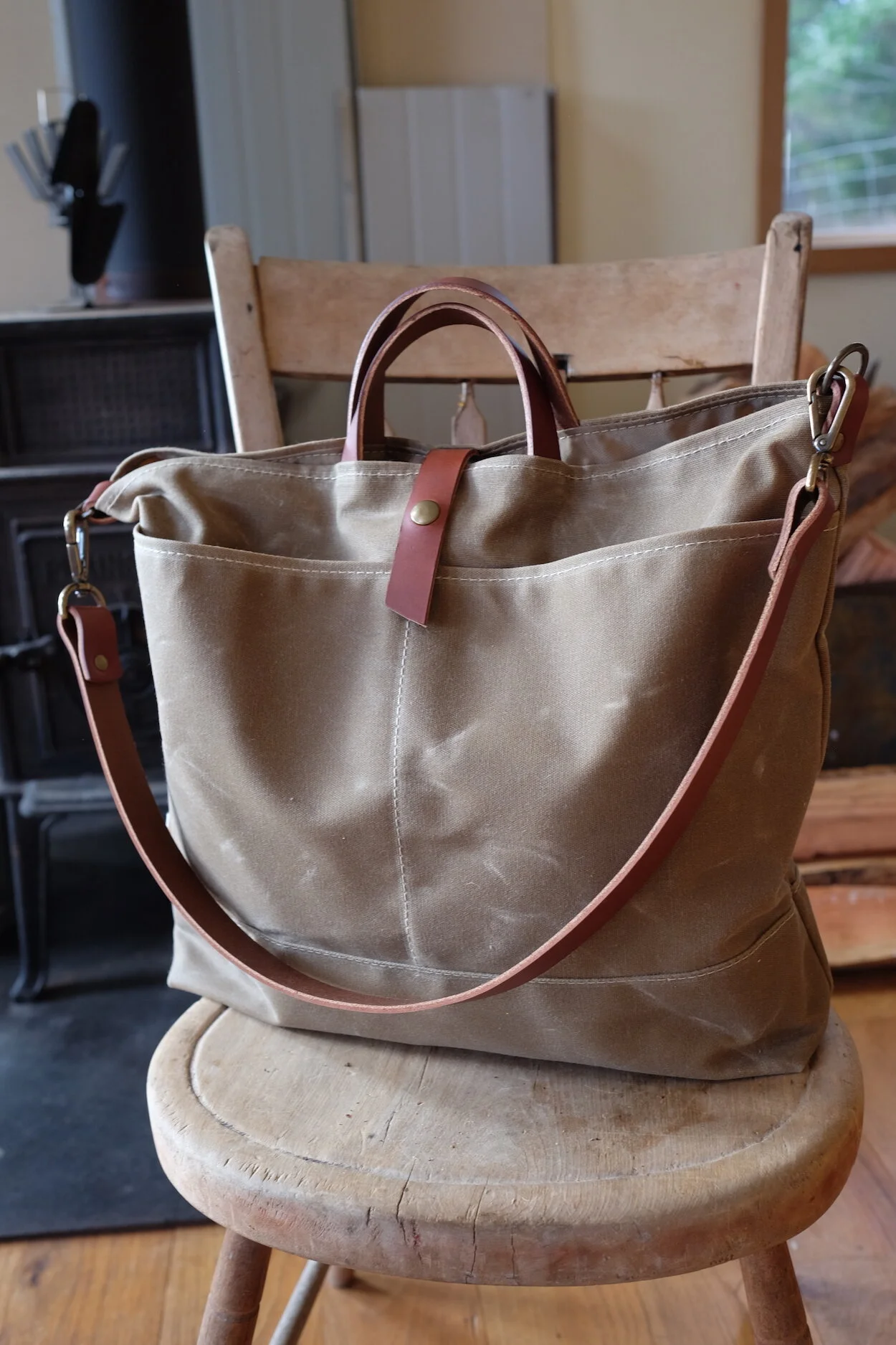 Shop — Barnacle Bags