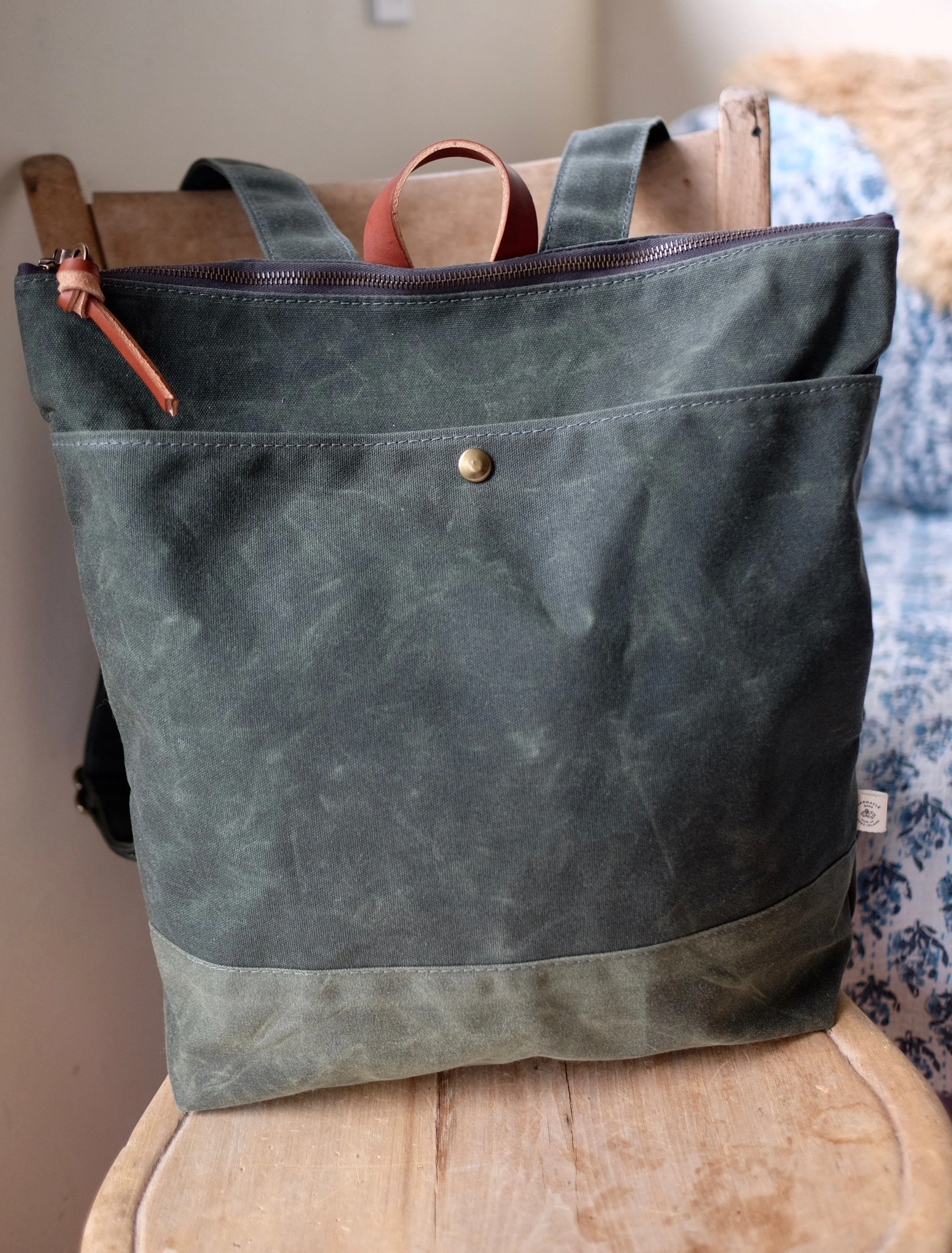 Shop — Barnacle Bags