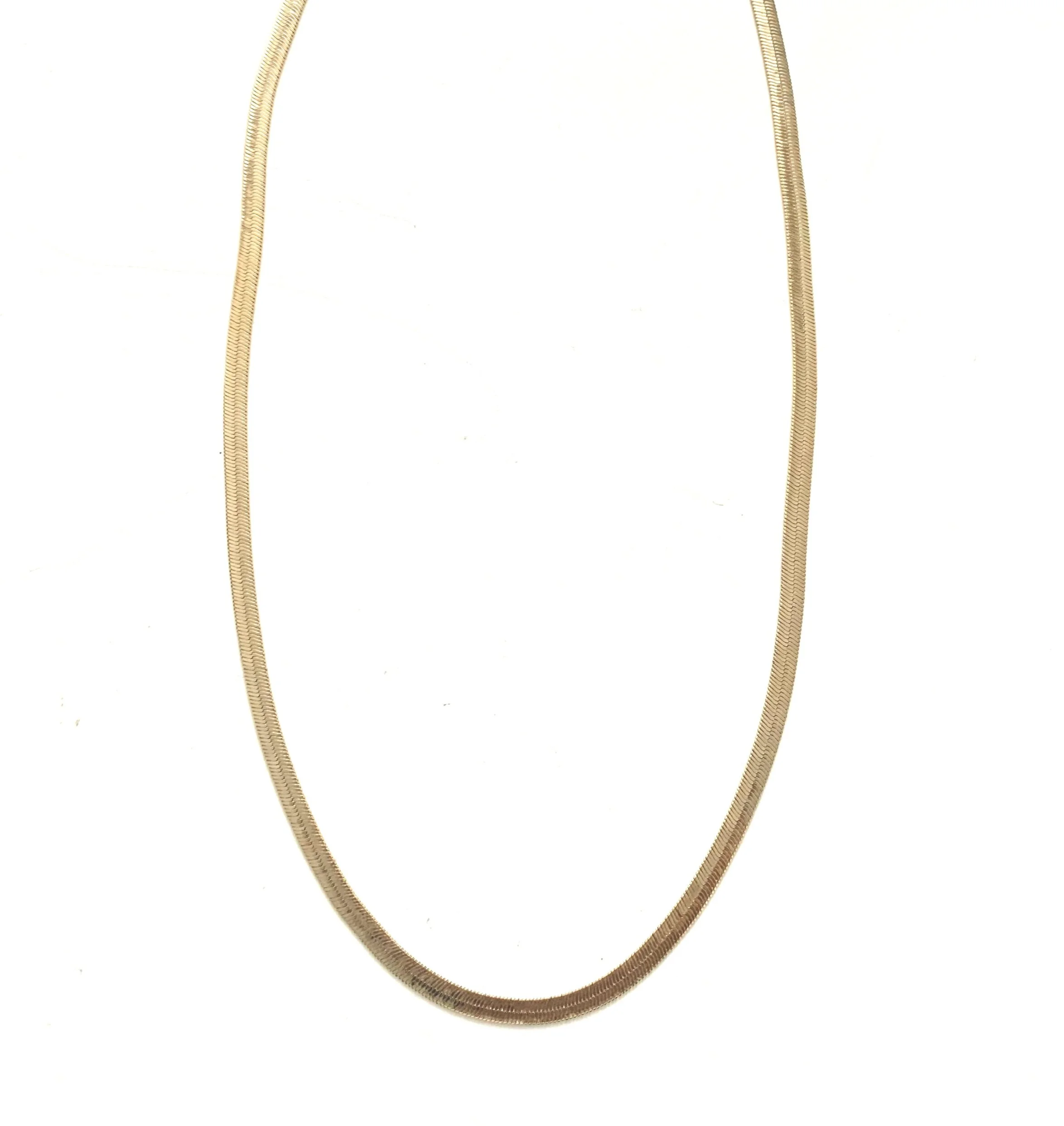 NECKLACES — RAH RAH NYC