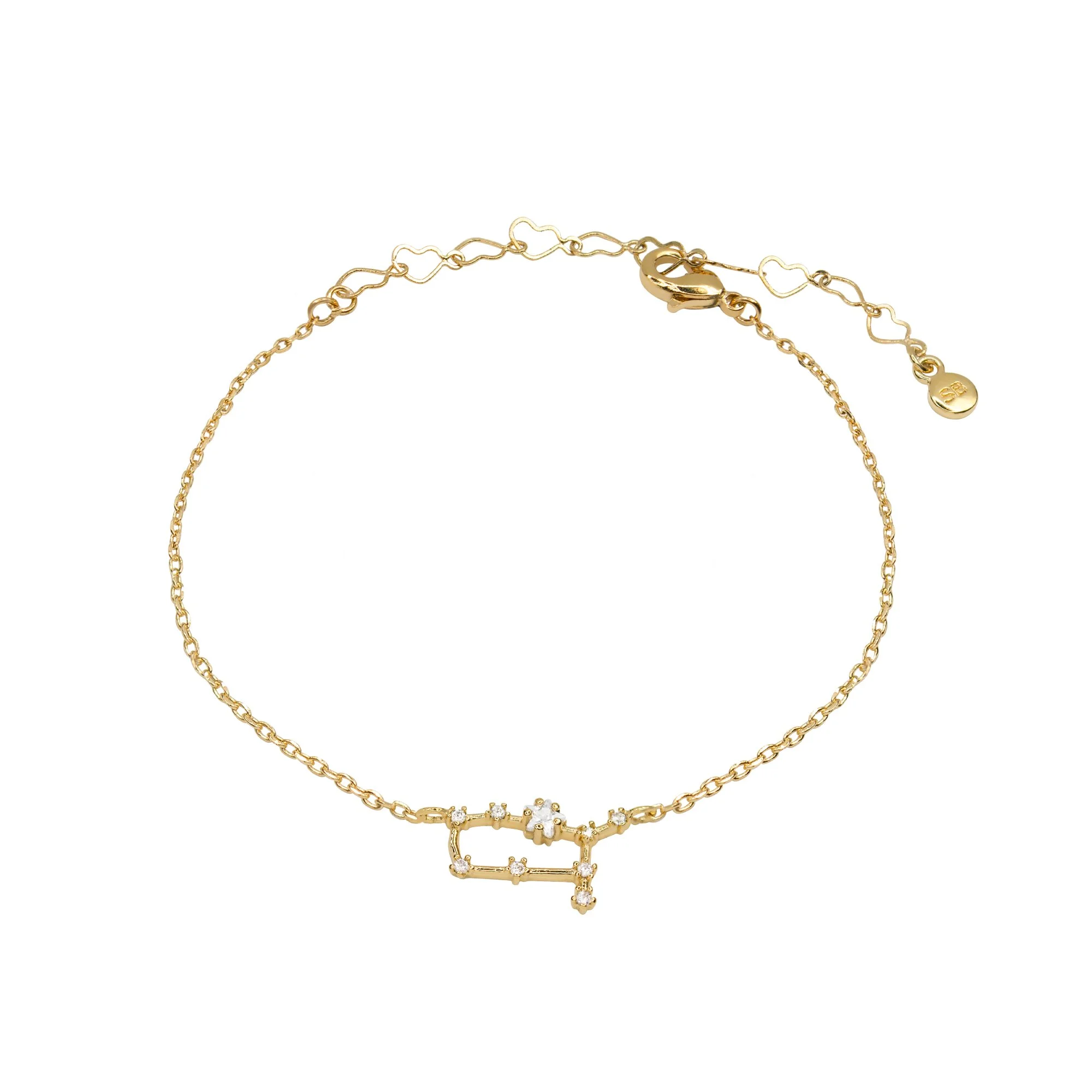 BRACELETS — RAH RAH NYC