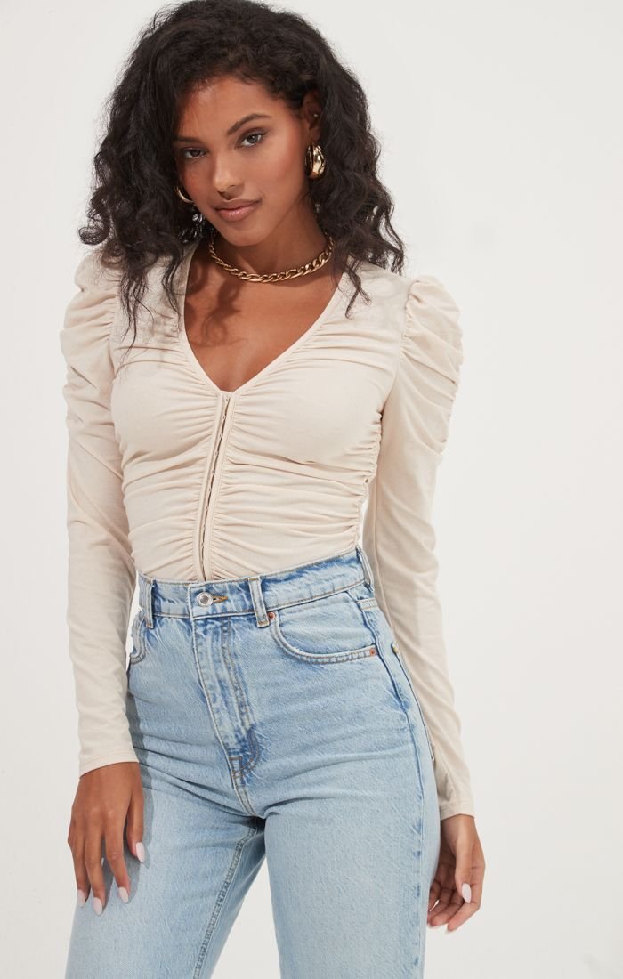 TOPS | OUTERWEAR — RAH RAH NYC