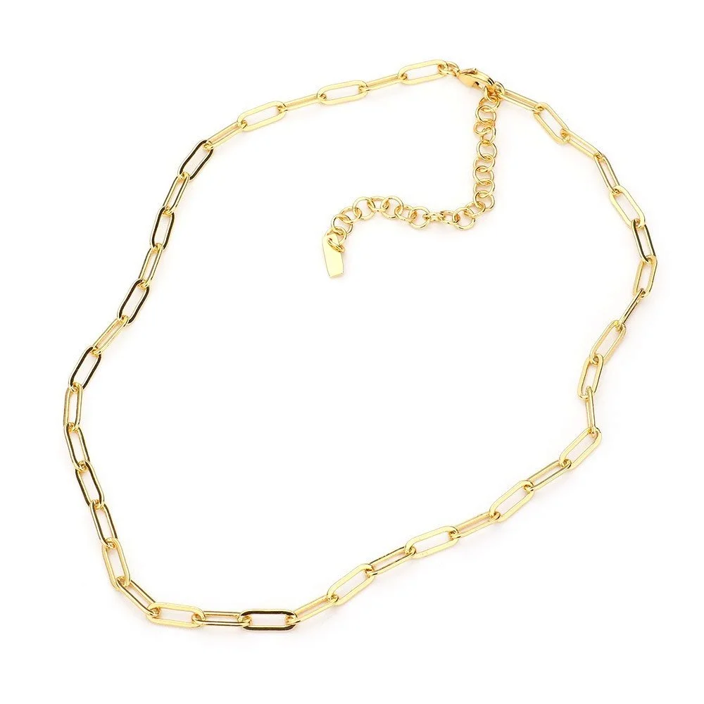 NECKLACES — RAH RAH NYC