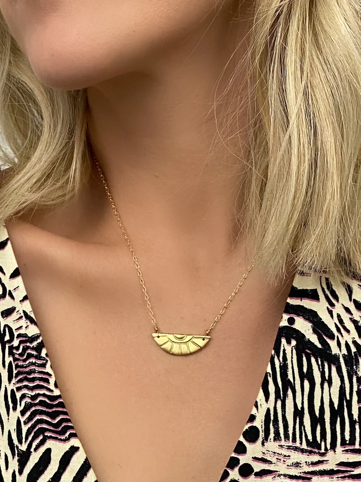 NECKLACES — RAH RAH NYC
