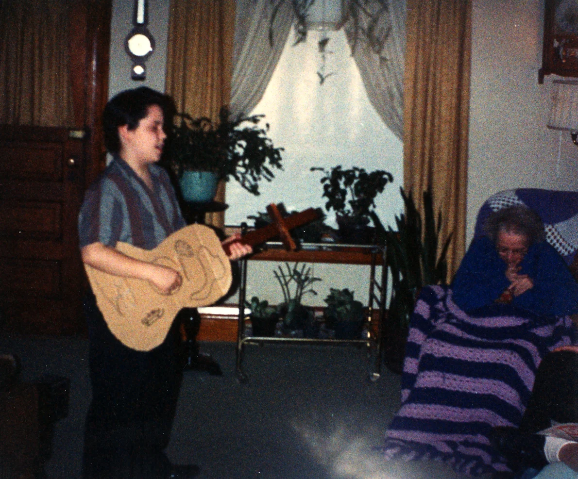 Bio — Matt and Josie Minikus