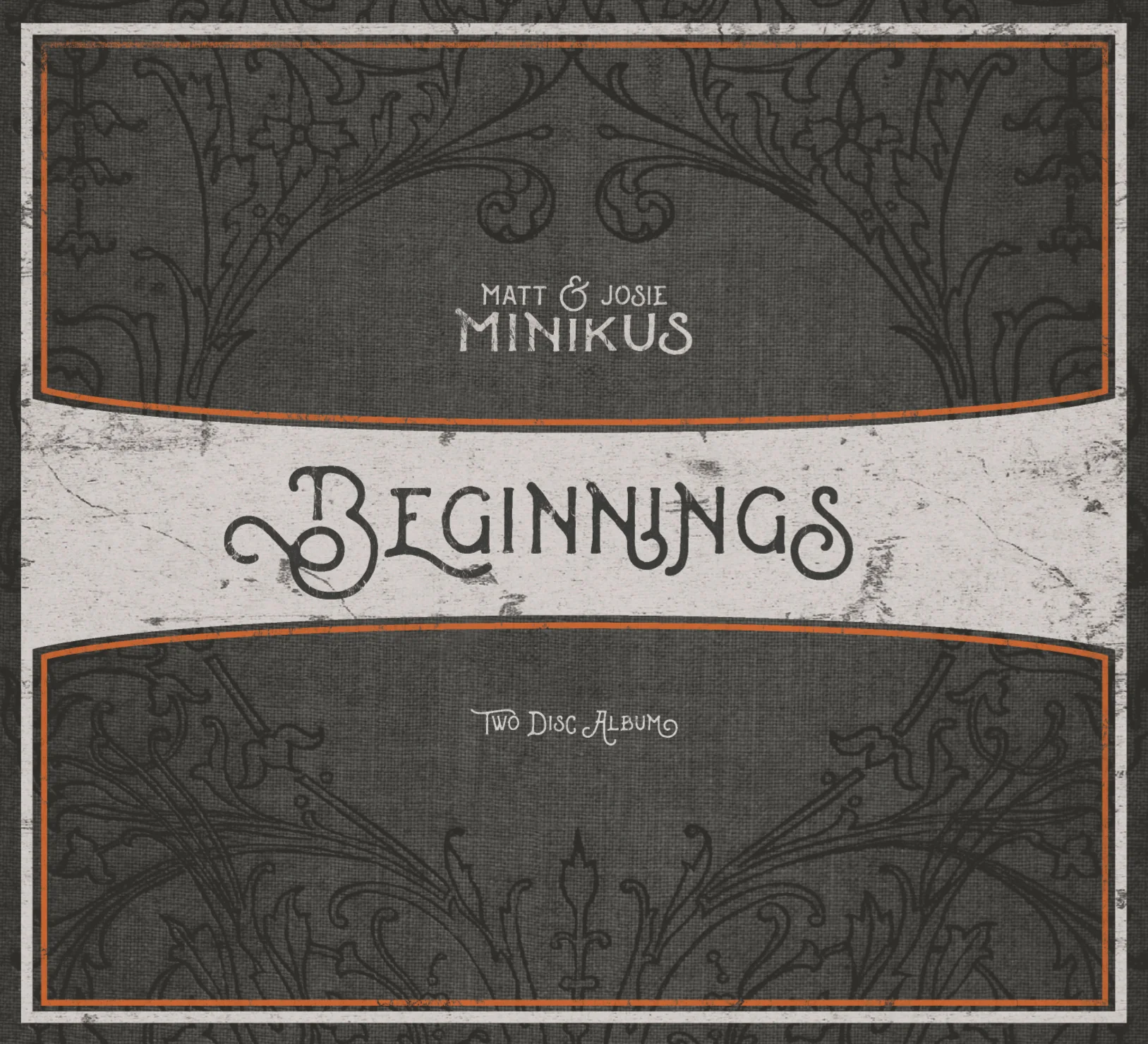 Music Store — Matt and Josie Minikus