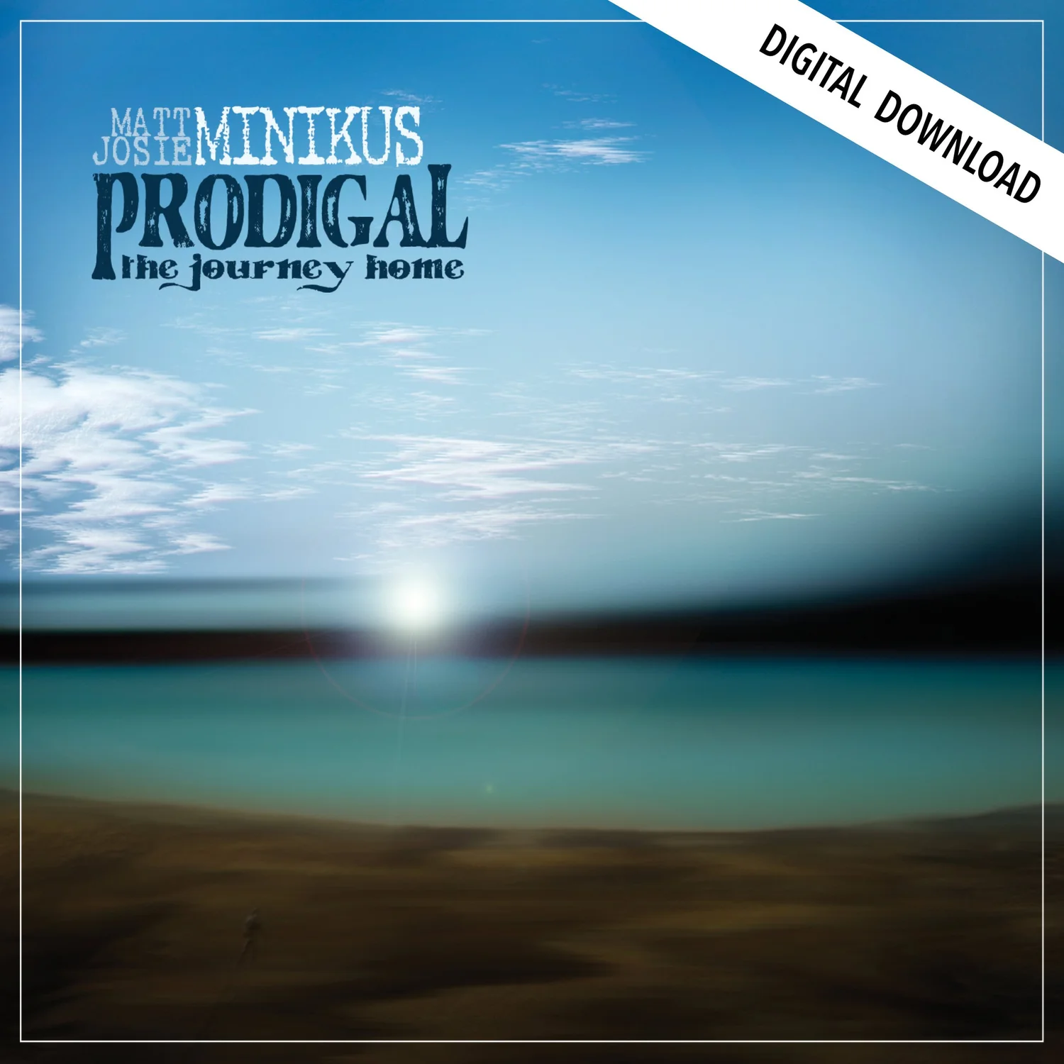 Store 1 — Matt and Josie Minikus