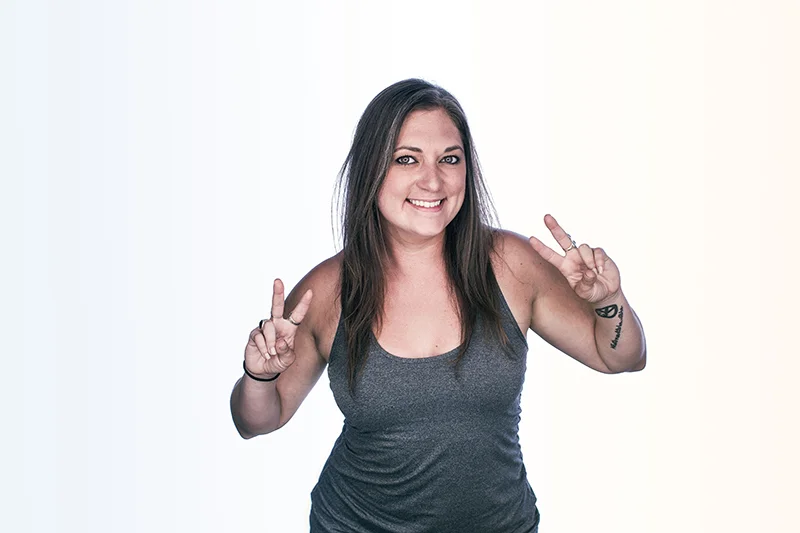 Anna Simi — Inner Bliss Yoga Studio