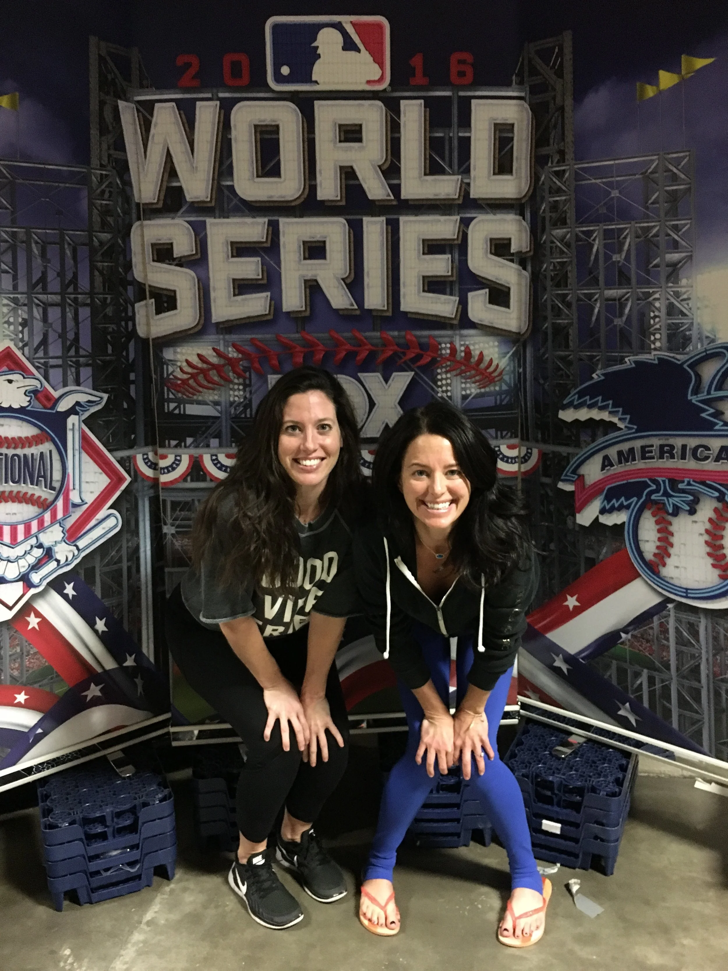 Teacher Feature: Jackie Quinn! — Inner Bliss Yoga Studio