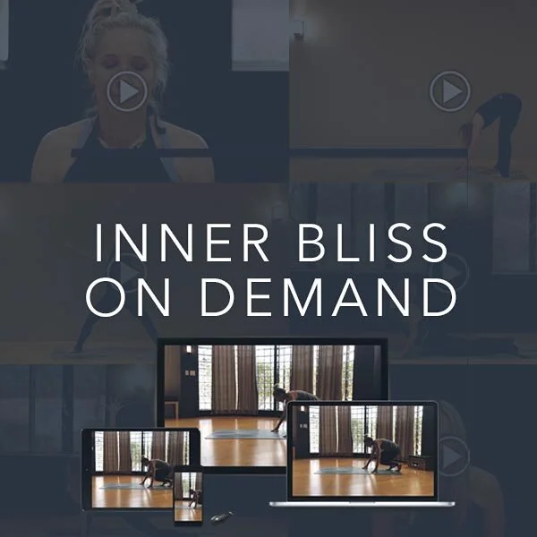 Inner Bliss Yoga Studio