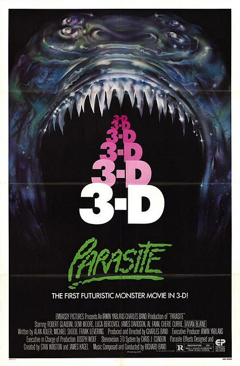 Parasite Full Length Horror Movies 80shorror parasite-full-length-horror-movies-80shorror