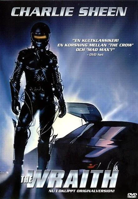 The Wraith Full Length Horror Movies 80shorror the-wraith-full-length-horror-movies-80shorror