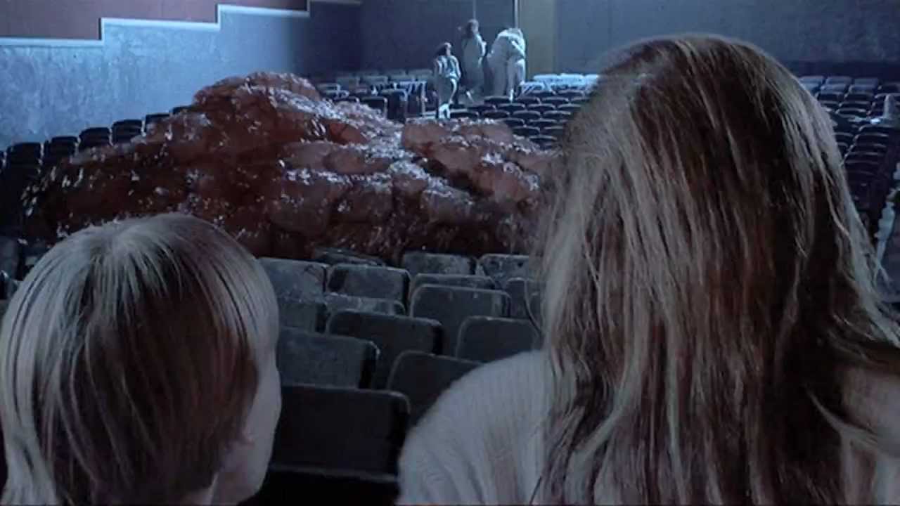 Monster Monday Part 4 The Blob 1988 Full Length Horror Movies Monster Monday Part 4 The Blob 1988 Full Length Horror Movies