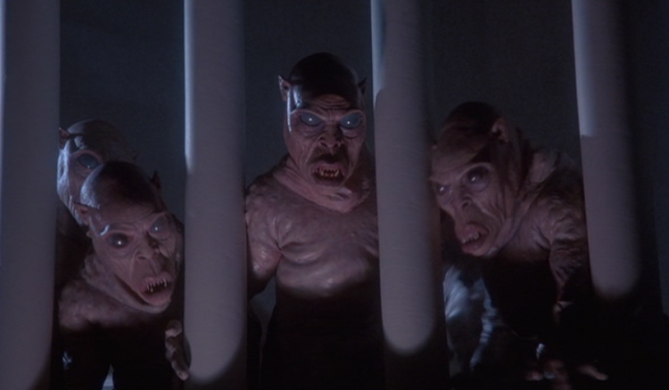 Small Creature Movies of the 1980s: A Complete List (Gremlins, Critters ...
