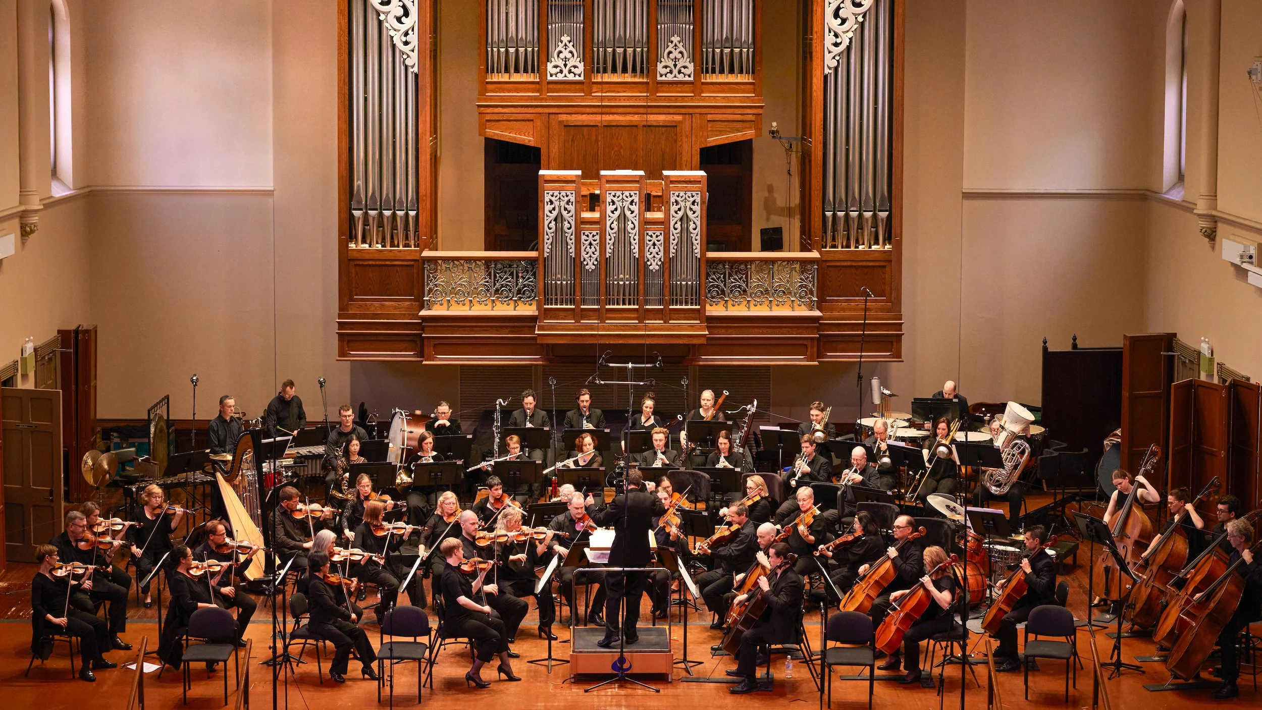 Concert Diary — Chamber Music Adelaide