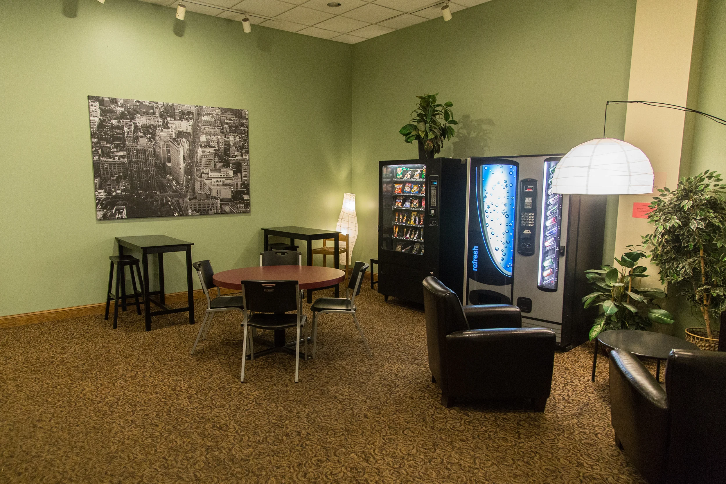 Seventh Place — Kelly Brothers LTD