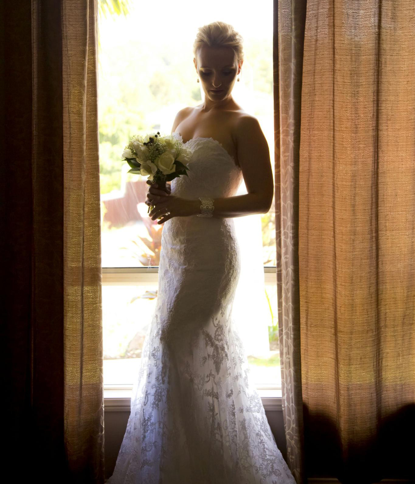 Custom Bridle Dresses | Real Brides 2015-2016