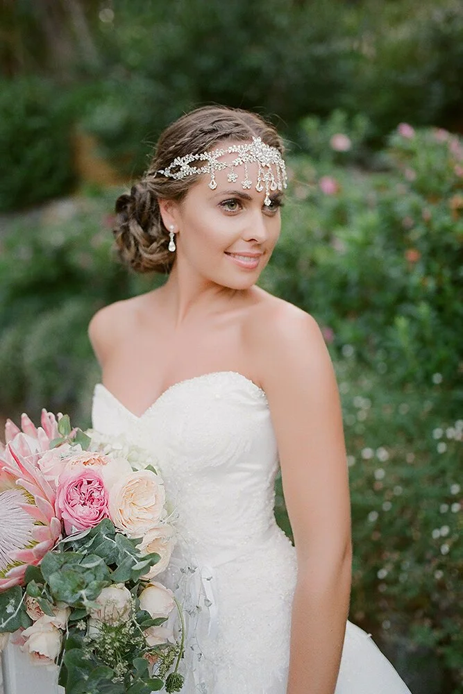 Classical Bride | Customised Gowns