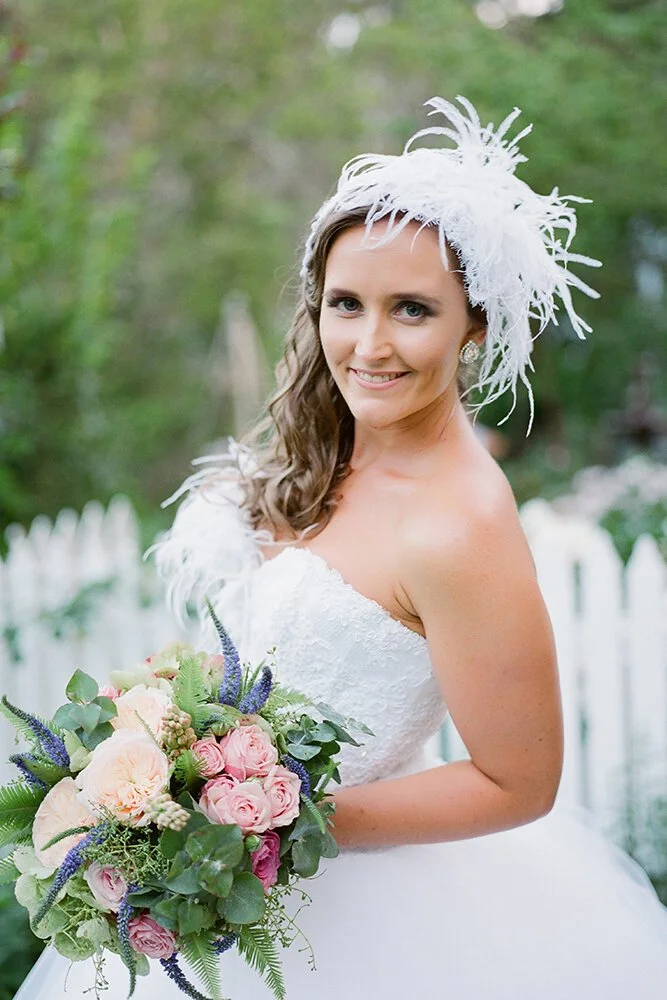 Classical Bride | Customised Gowns