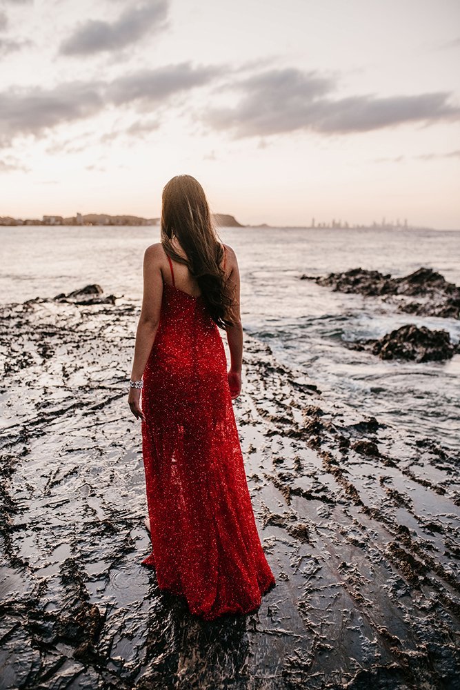 Evening/Formal & Other Dresses | Helena Couture Designs