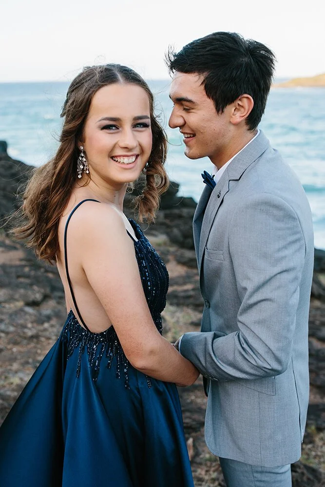 Evening/Formal & Other Dresses | Helena Couture Designs