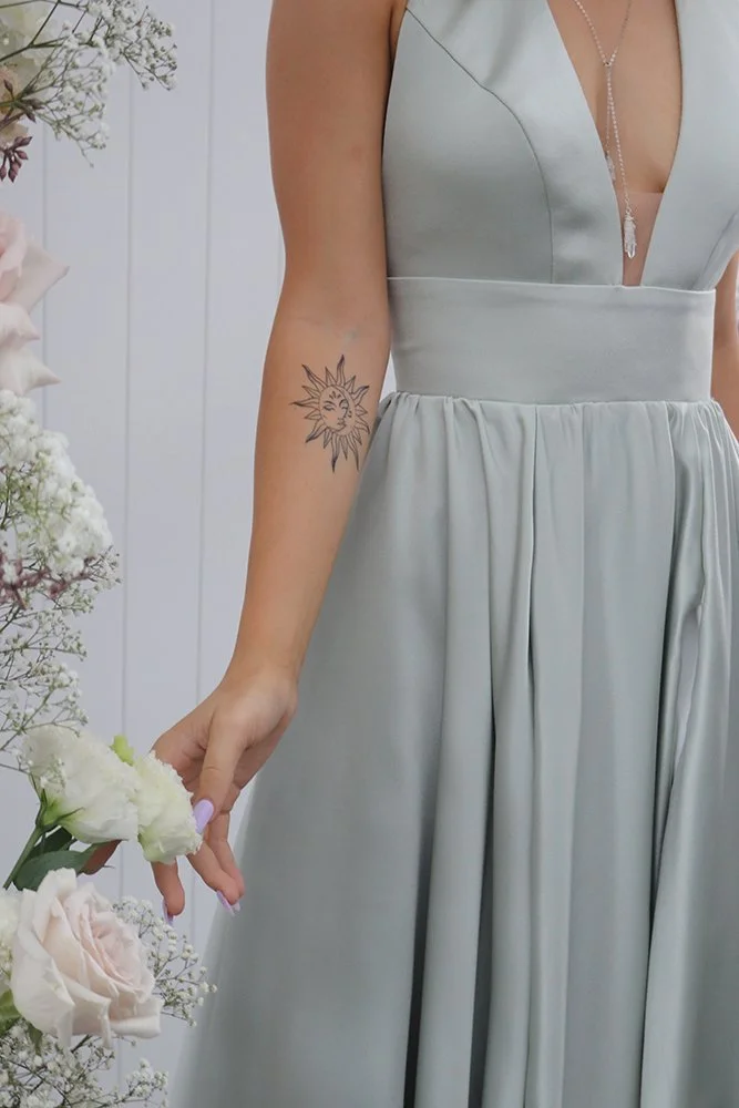 Evening/Formal & Other Dresses | Helena Couture Designs