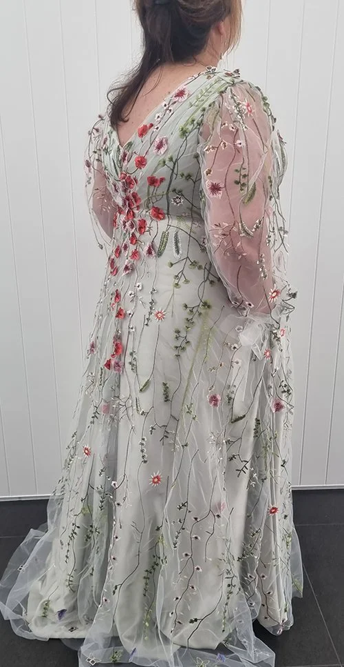 Evening/Formal & Other Dresses | Helena Couture Designs