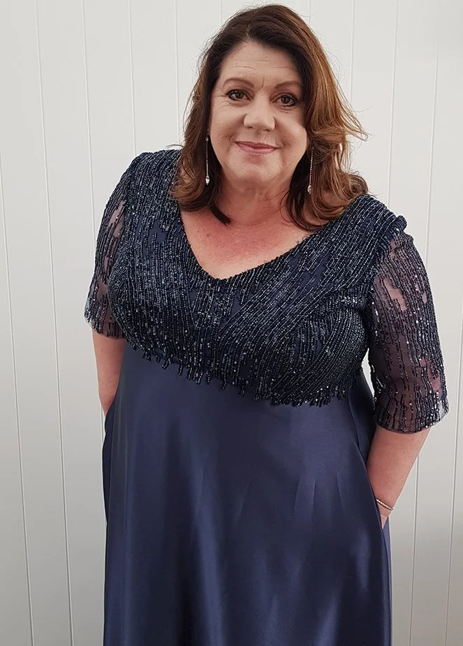 Evening/Formal & Other Dresses | Helena Couture Designs