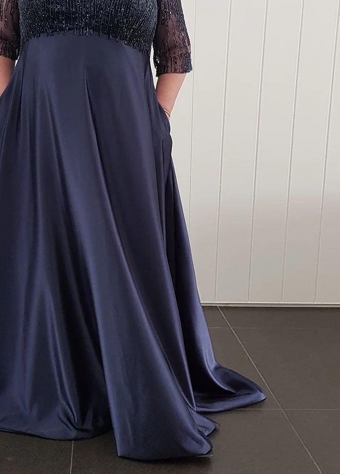 Evening/Formal & Other Dresses | Helena Couture Designs