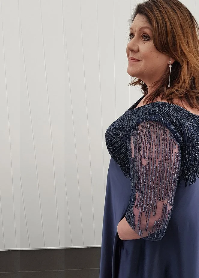 Evening/Formal & Other Dresses | Helena Couture Designs