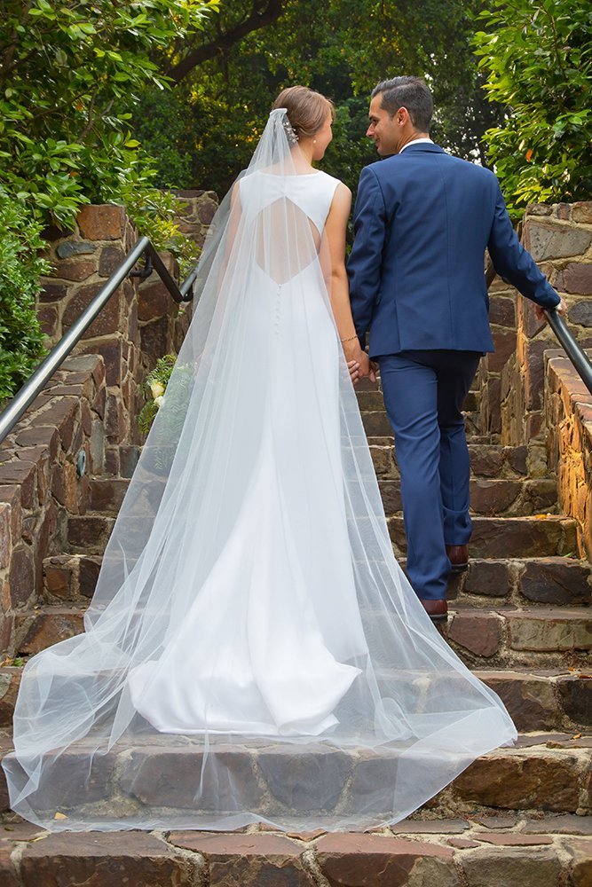 Custom Bridal Designer | Real Brides 2019-20