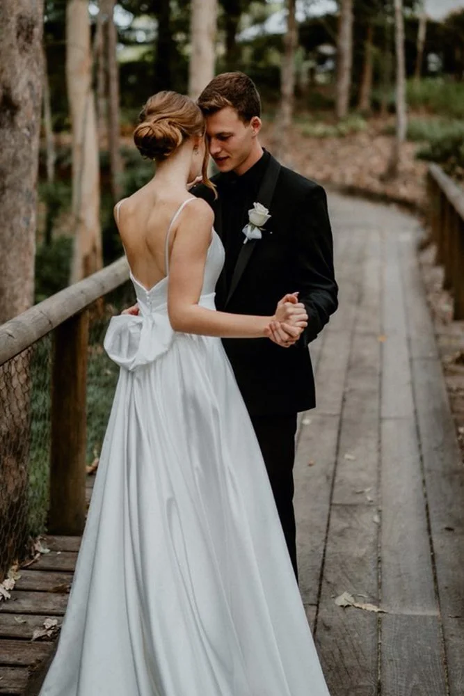 Custom Bridal Designer | Real Brides 2019-20