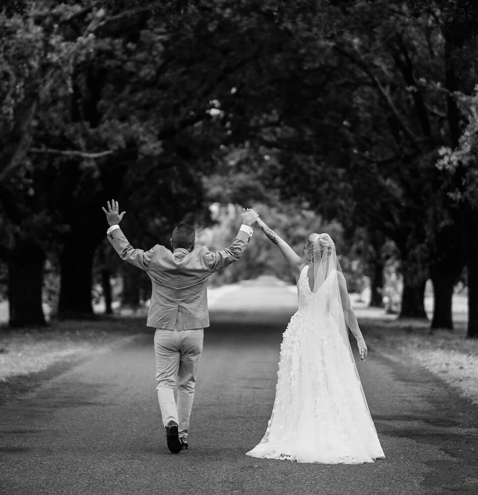 Custom Bridal Designer | Real Brides 2019-20