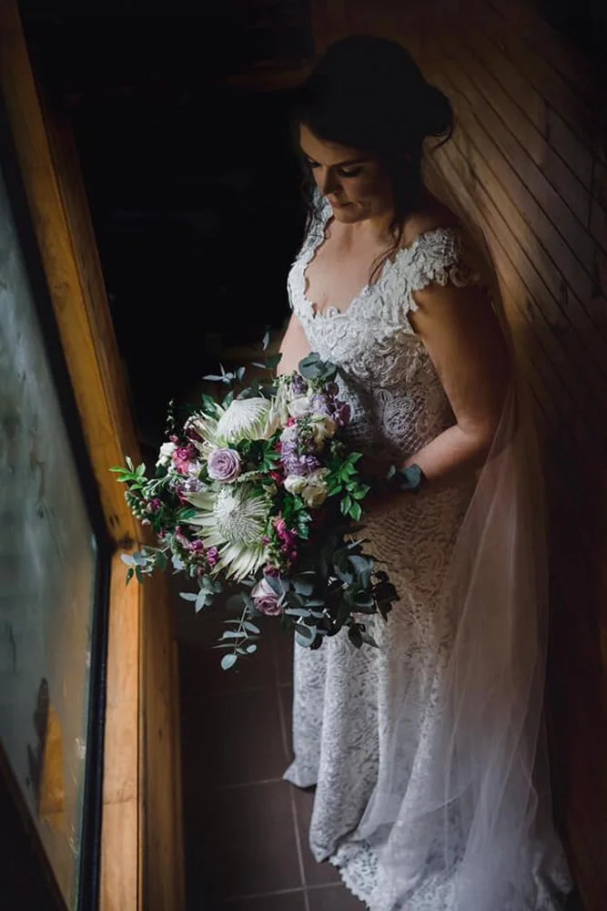 Custom Bridal Designer | Real Brides 2019-20