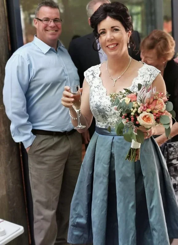 Custom Bridal Designer | Real Brides 2019-20