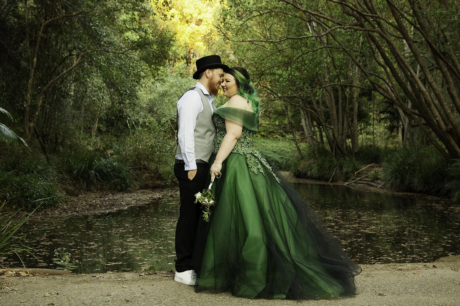 Custom Bridal Designer | Real Brides 2019-20