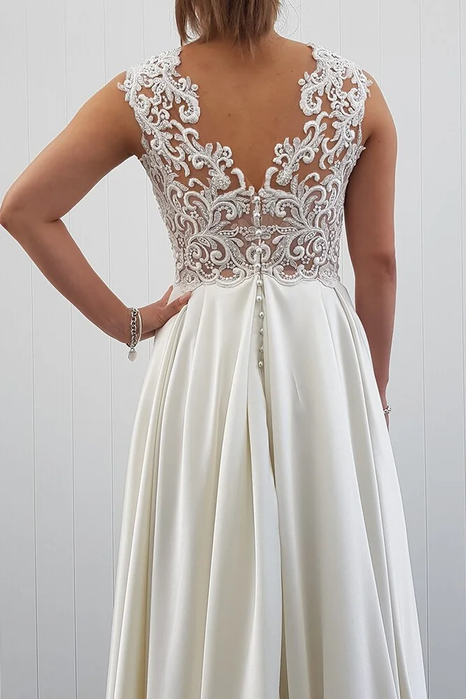 Custom Bridal Designer | Real Brides 2019-20