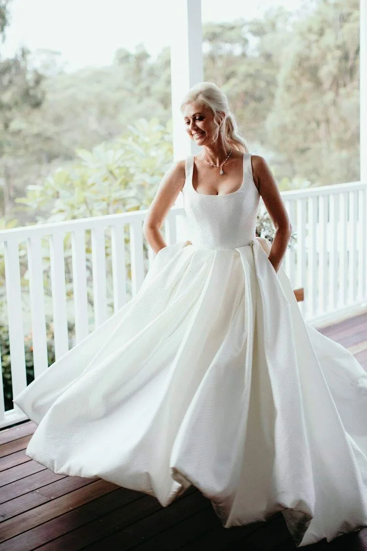 Custom Bridal Designer | Real Brides 2019-20