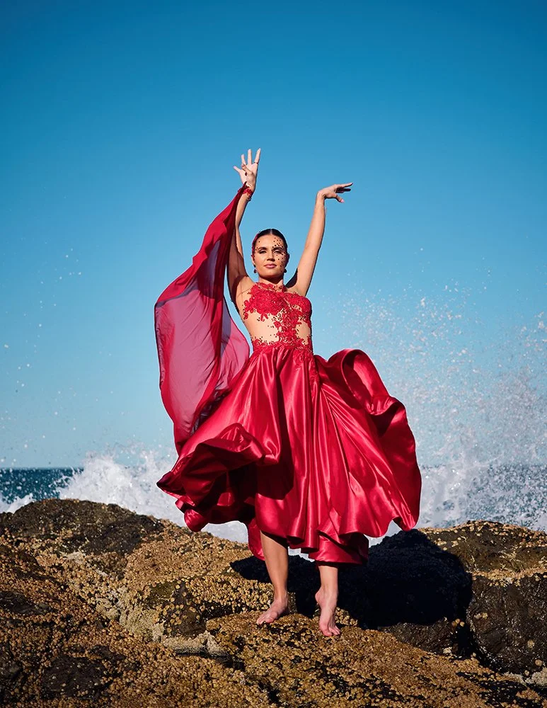 Evening/Formal & Other Dresses | Helena Couture Designs