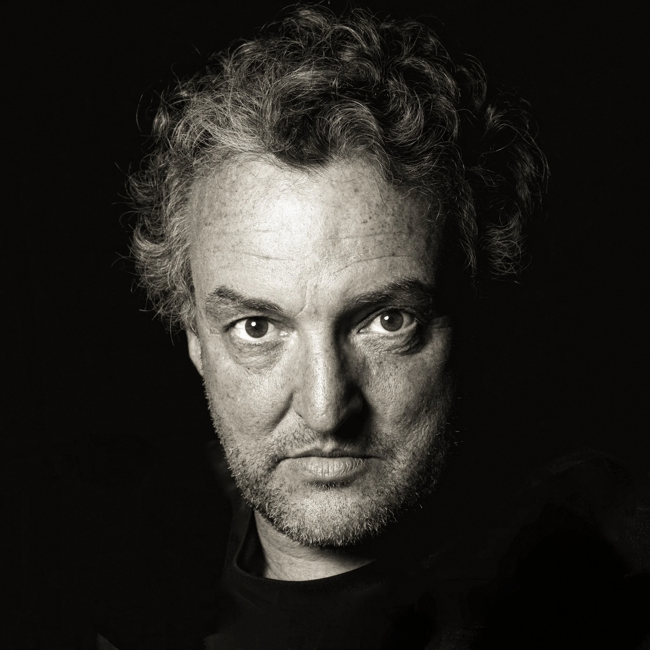 studio & portraits — marc gilgen