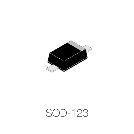 Diodes | Manufacturer | Continental Device India Ltd (CDIL)