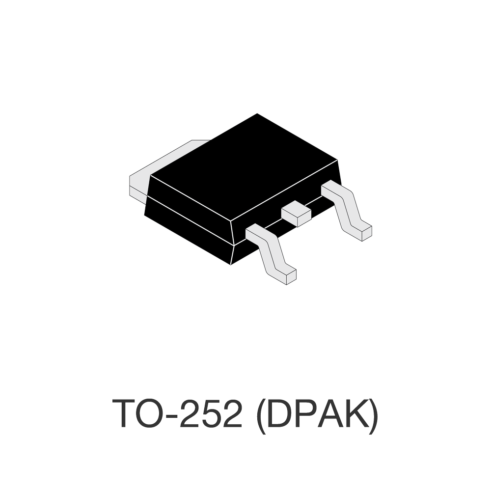 Dpak Mosfet Pinout Collection Online | www.bharatagritech.com