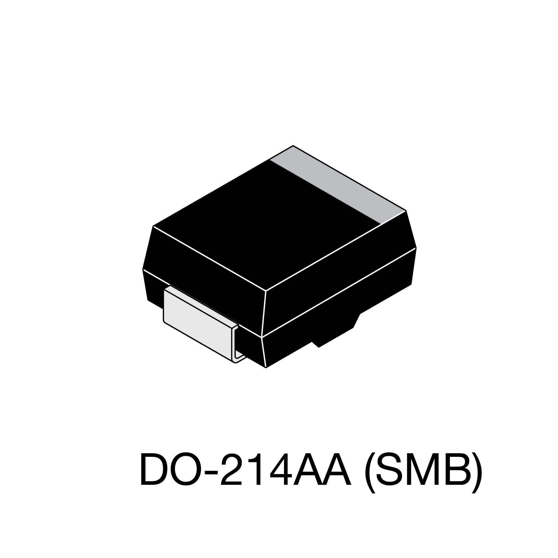 1SMB59XXA (3W) — Diodes | Manufacturer | Continental Device India Ltd ...