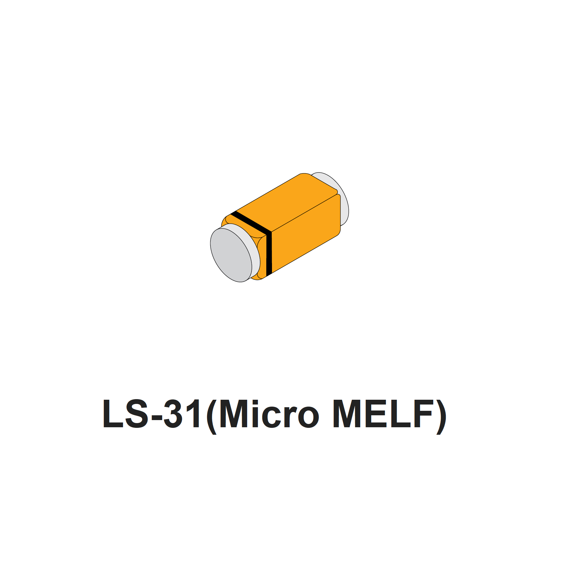 BZM55BXXX (500mW) — Diodes | Manufacturer | Continental Device India ...