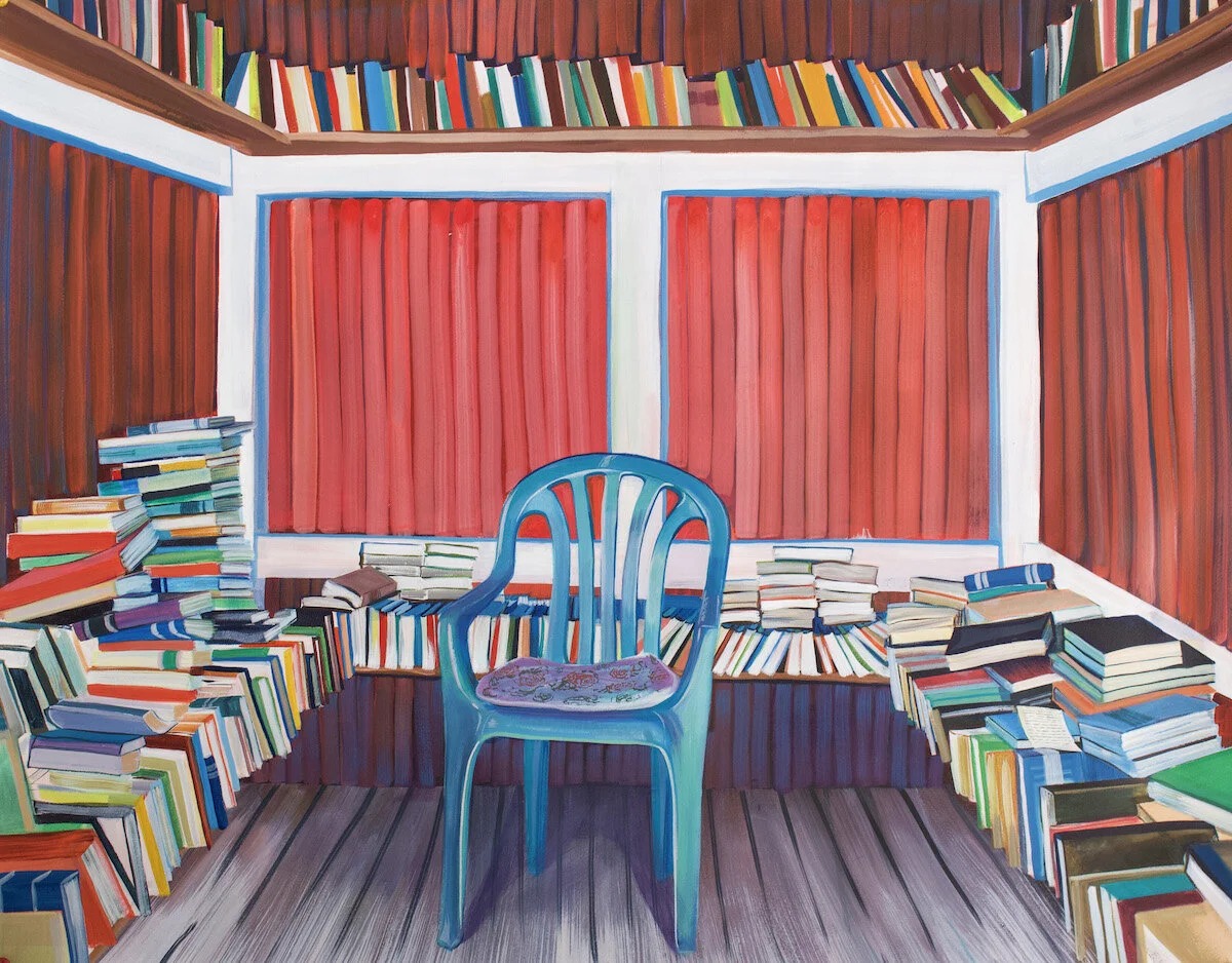 Landscapes and Cityscapes — Missy H. Dunaway