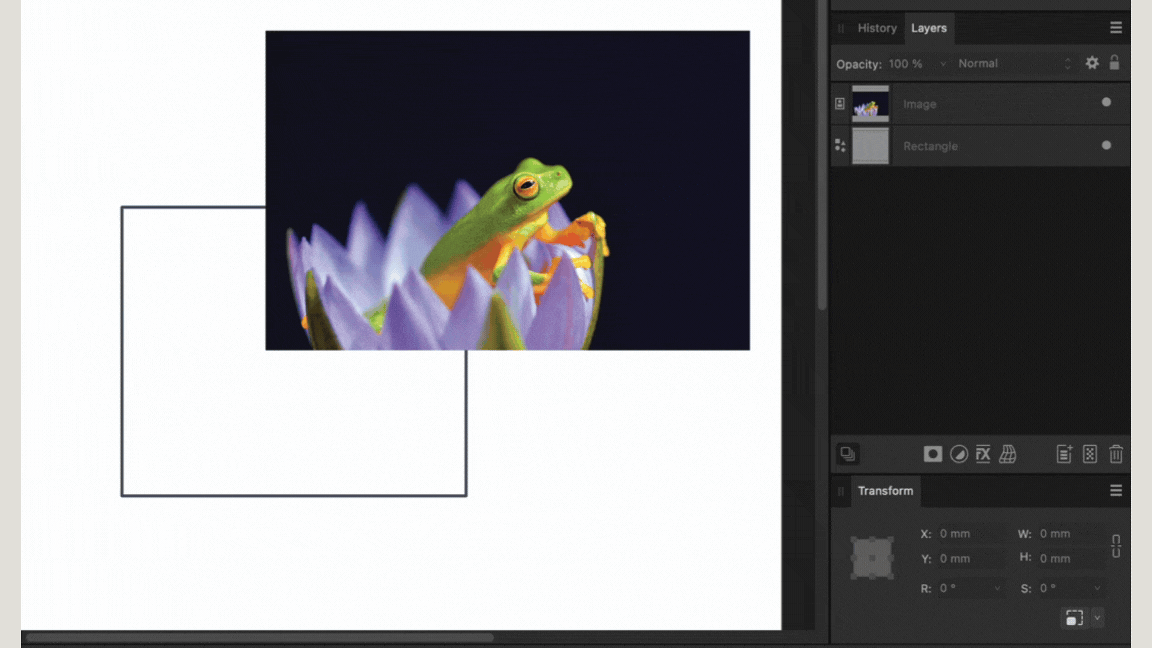 My top 3 tricks I use in Affinity Designer for every single drawing ...