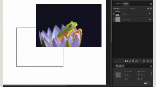 My top 3 tricks I use in Affinity Designer for every single drawing ...
