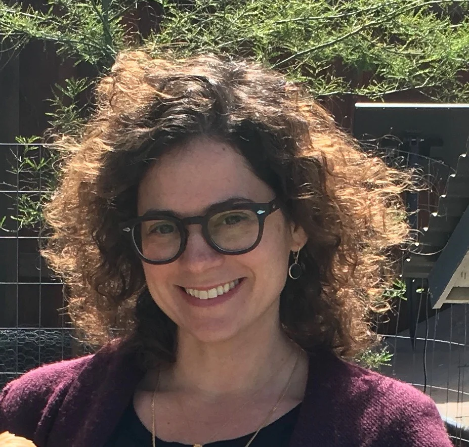 Jessica Kramer, Somatics